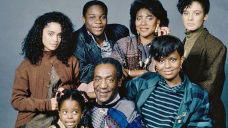 The Cast Of ‘The Cosby Show’: Then, Now, And Forward Unto Eternity ...