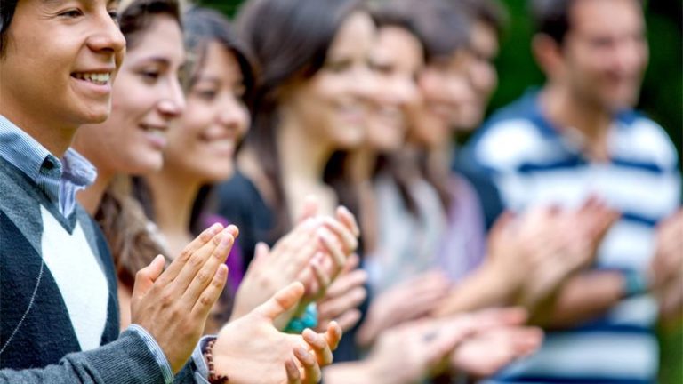 13 Next-Level Clapping Alternatives - ClickHole