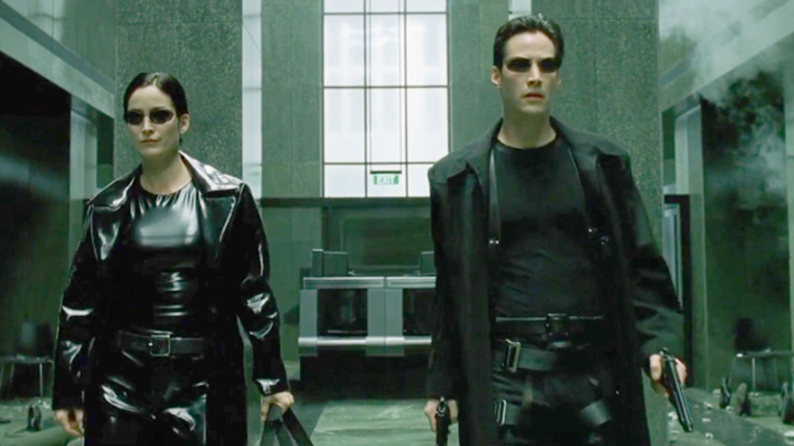 This Will Change The Way You Watch ‘The Matrix’ - ClickHole