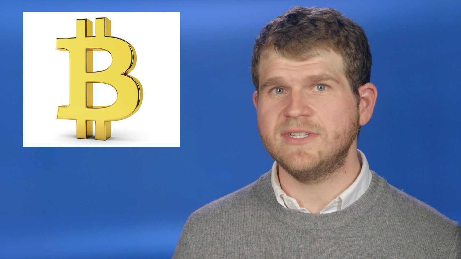 Don’t Understand Bitcoin? This Man Will Mumble An Explanation At You ...
