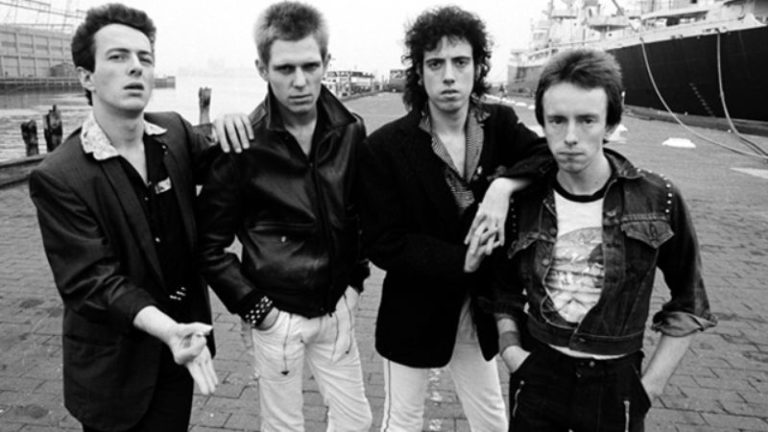 How Many Of These Classic Punk Bands Have You Heard? - ClickHole