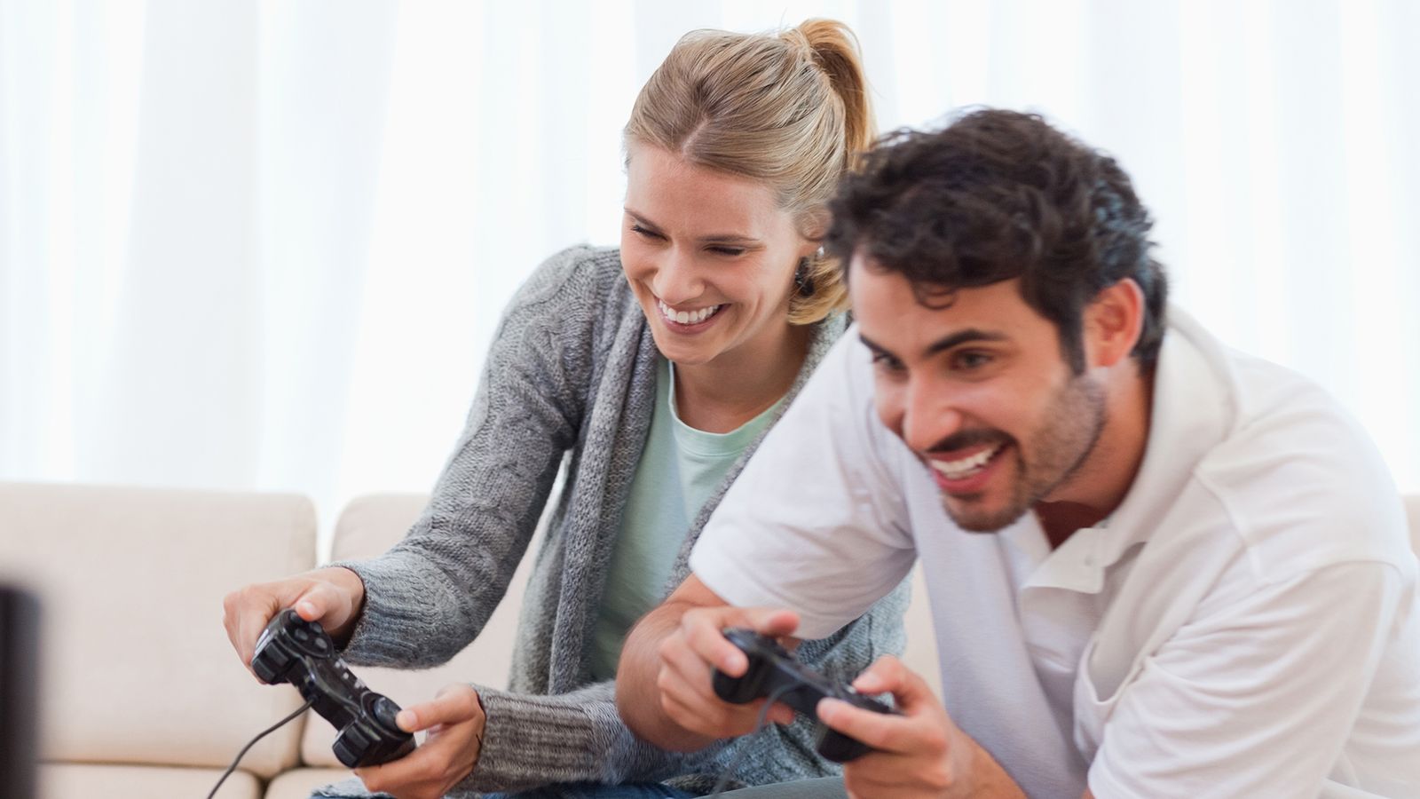 Progress: This Video Game Presents A Realistic Portrayal Of Eating ...