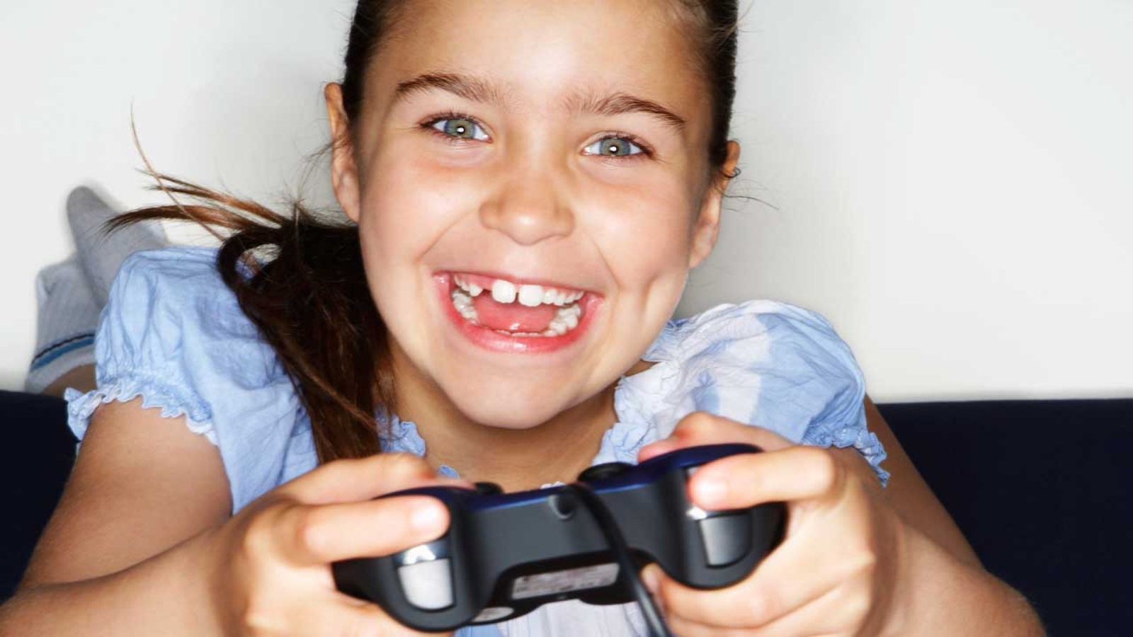 Progress! This Video Game’s Protagonist Is A Deaf Woman - ClickHole