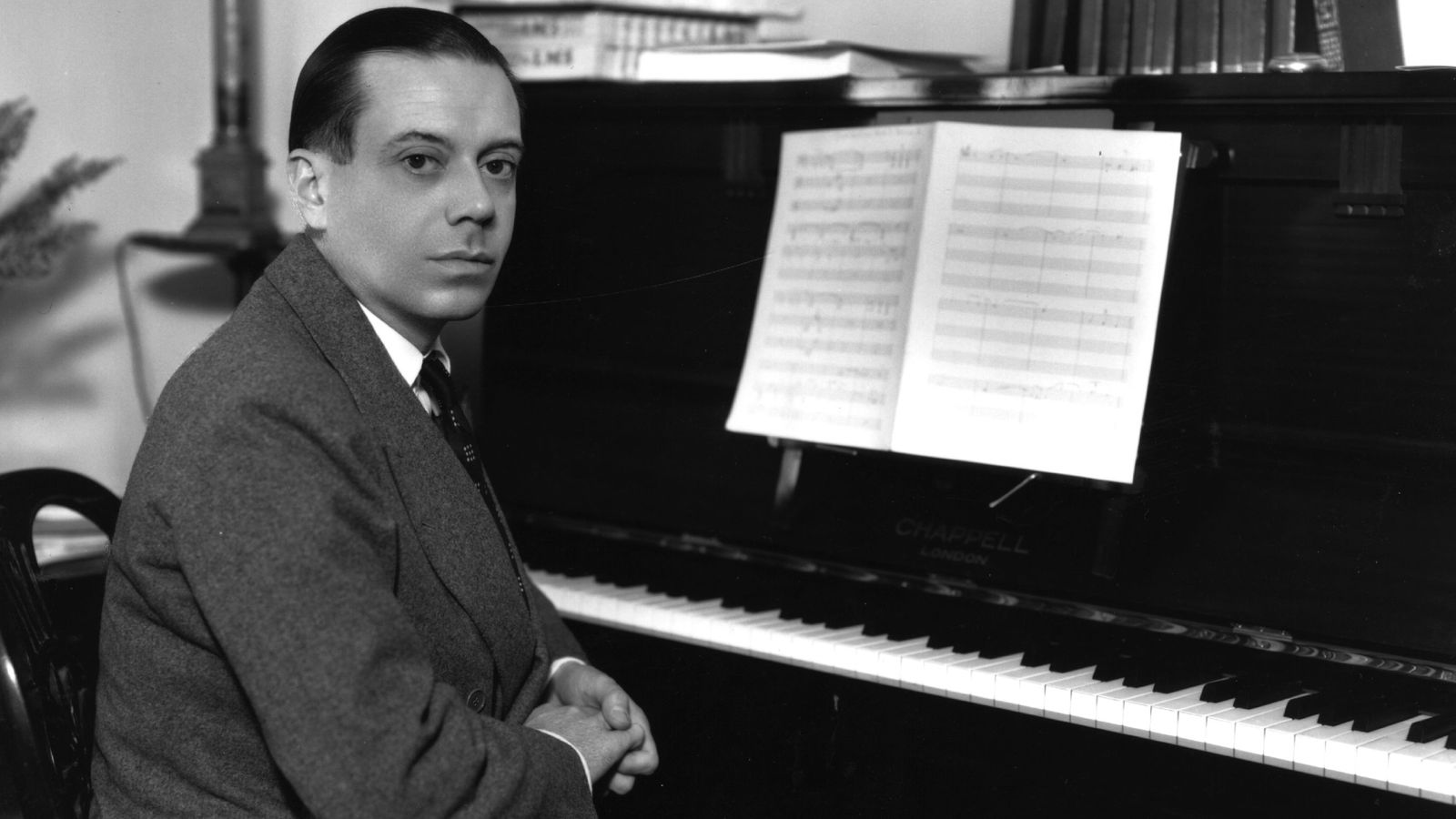 Thanks For The Music: A Tribute To Cole Porter - ClickHole