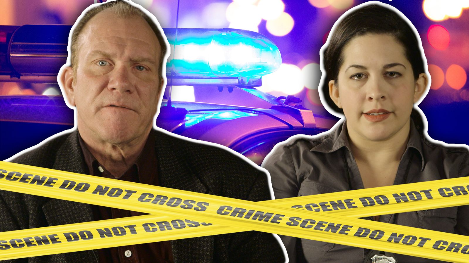 Detectives Talk About The Most Memorable Case They Ever Solved - ClickHole