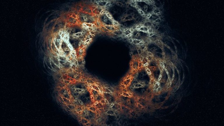 You’ve Discovered An Interdimensional Wormhole! Can You Find A Parallel ...