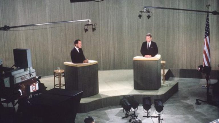 6 Of The Most Memorable Presidential Debate Performances Of All Time ...