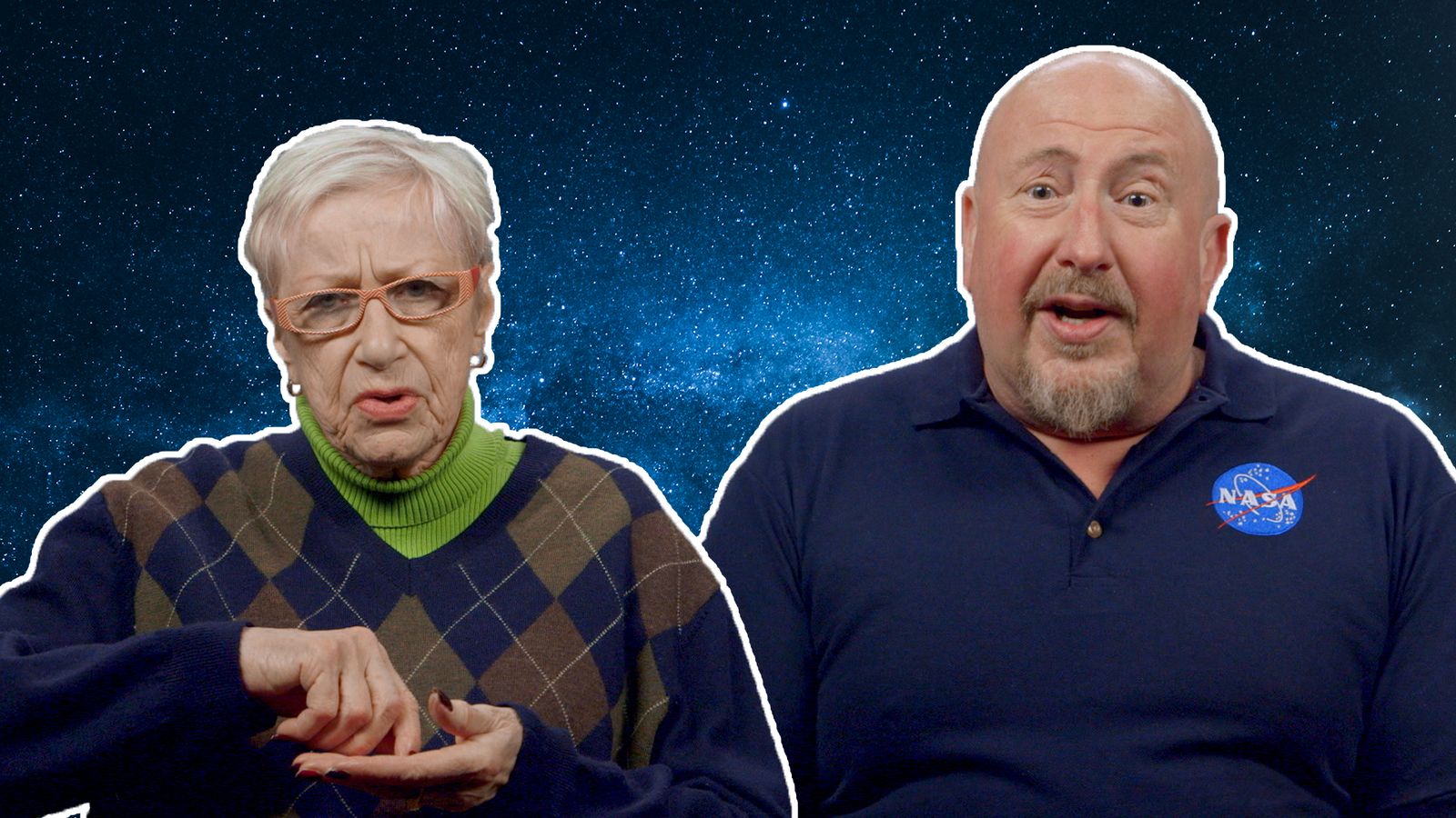 People Who Worked At NASA Tell Stories Of The Missions They Worked On ...