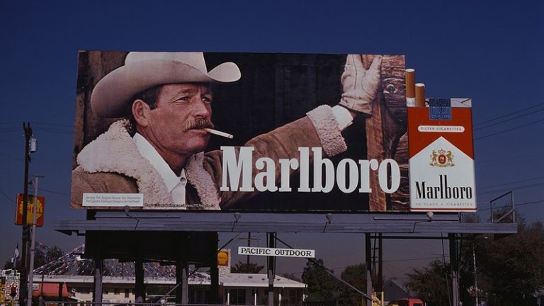 The Stories Behind 4 Of The Most Iconic Ad Campaigns Of All Time ...