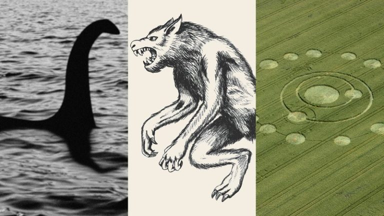 Science To The Rescue: 6 Creepy Urban Legends From Around The World ...