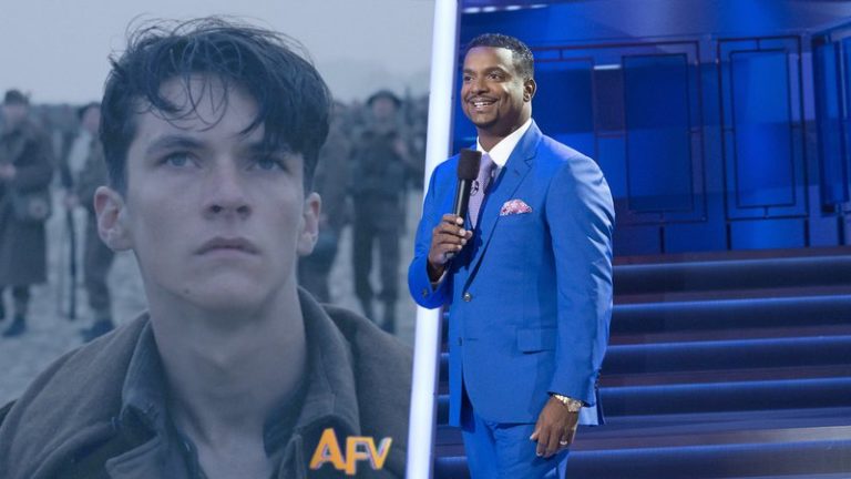 Huge Mix-Up: Christopher Nolan Accidentally Submitted ‘Dunkirk’ To ...