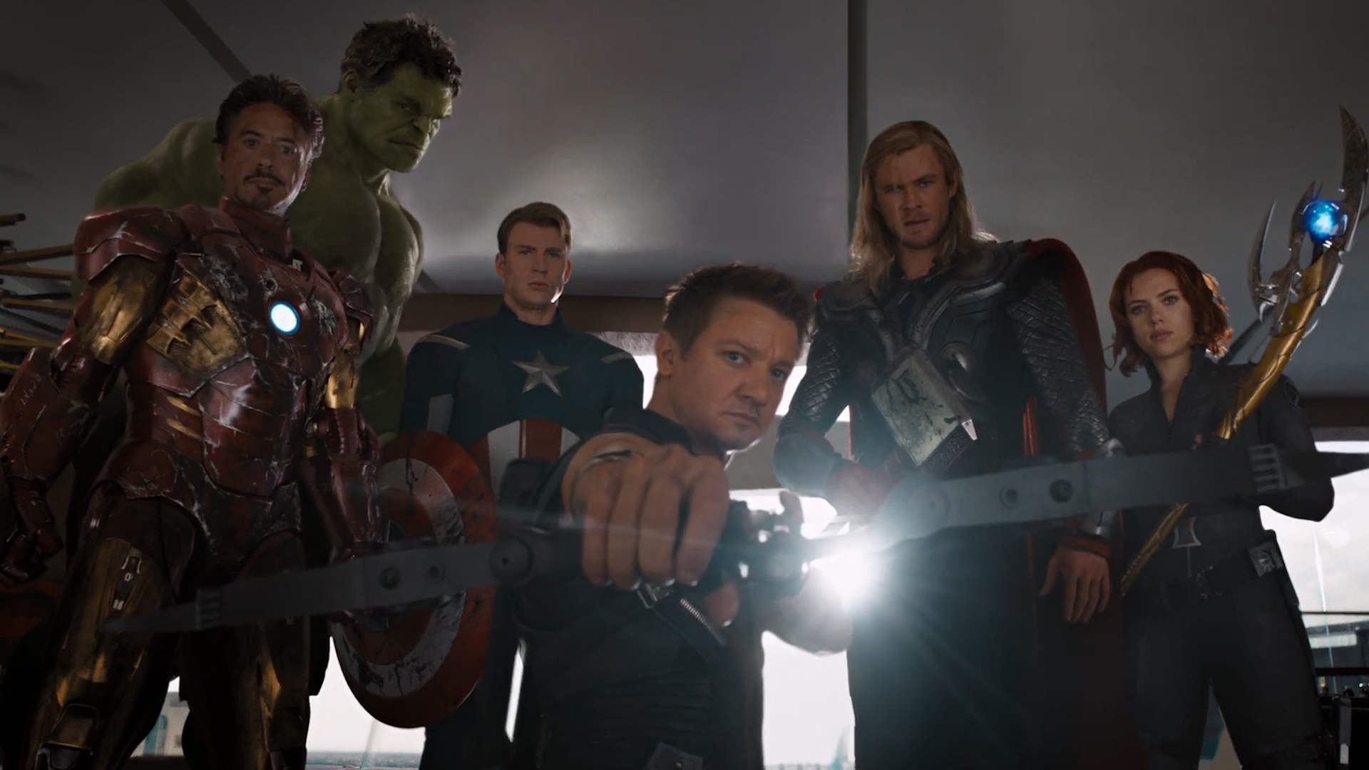 This Will Change The Way You Watch ‘The Avengers’ - ClickHole