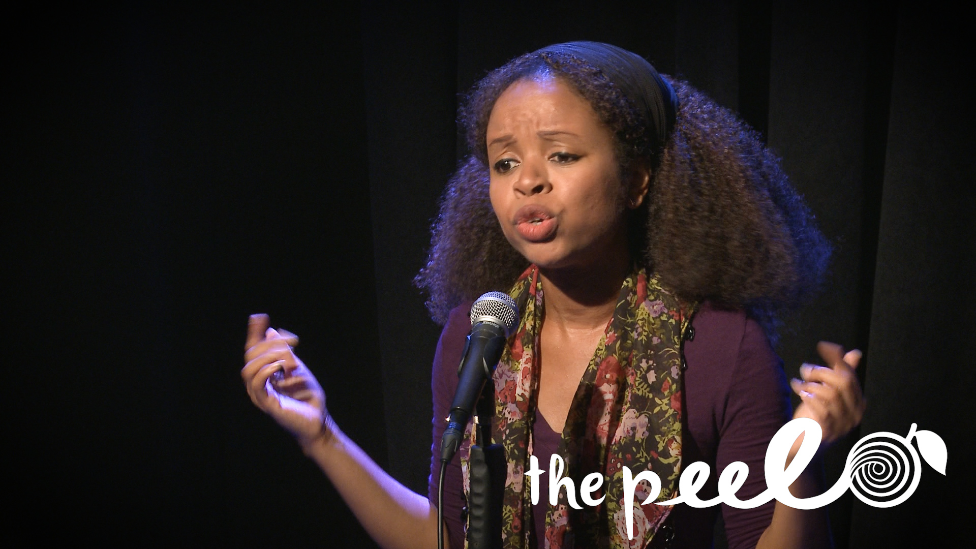 The Peel: "Father Becomes Child" By Lydia Thomas - ClickHole