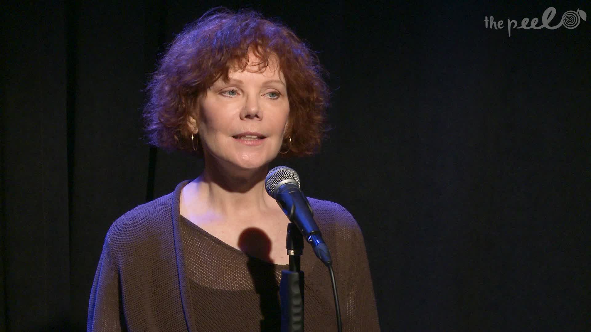 The Peel: “Life Instruction Manual” By Debbie Pollard - ClickHole