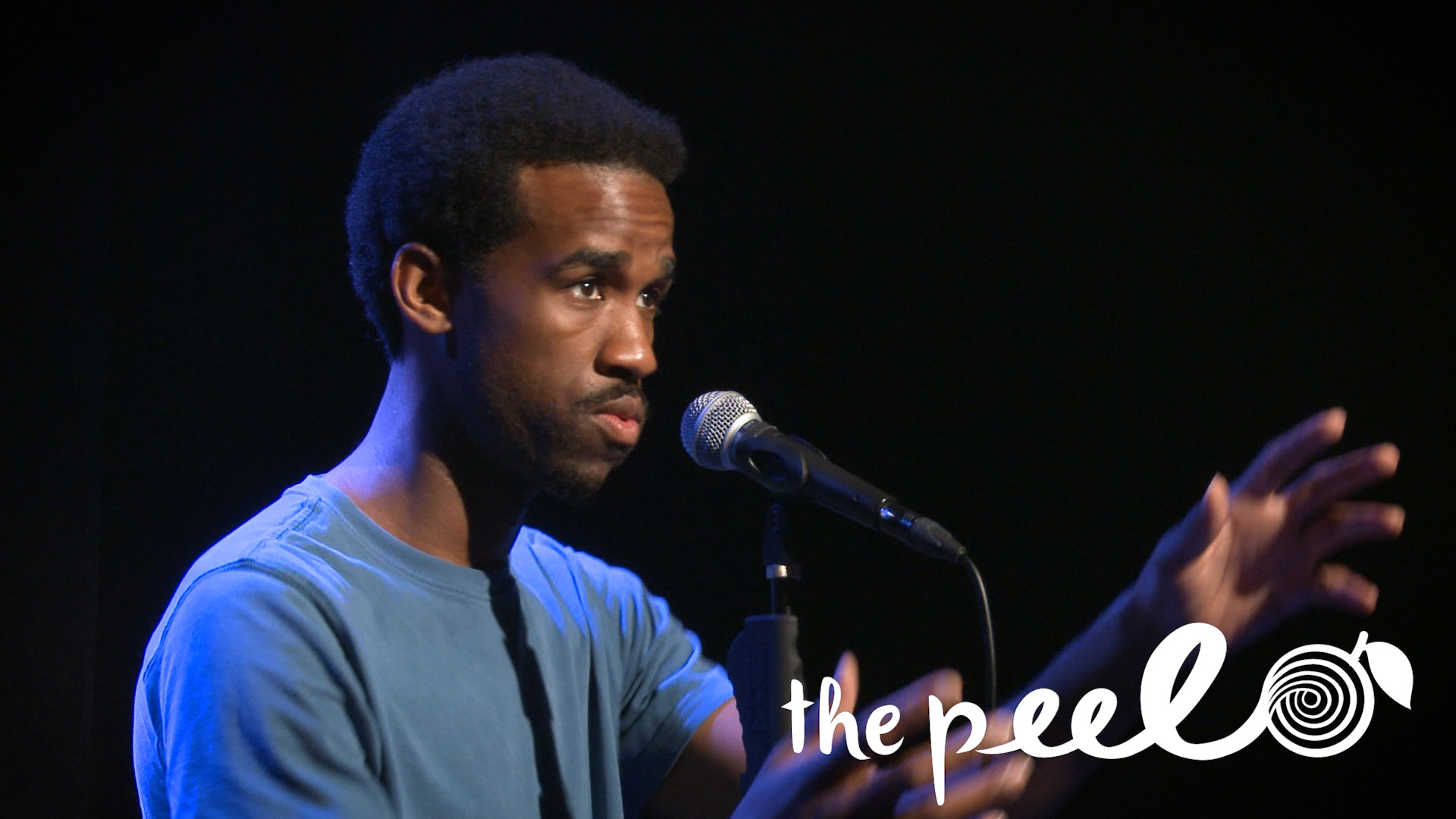 The Peel: “Ribs” By Sean Wilson - ClickHole