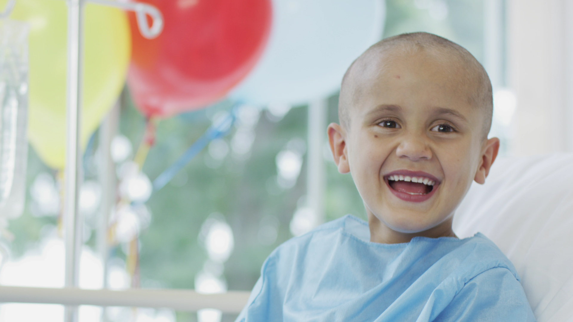 This Incredible Charity Gives Terminally Ill Children The Chance To ...