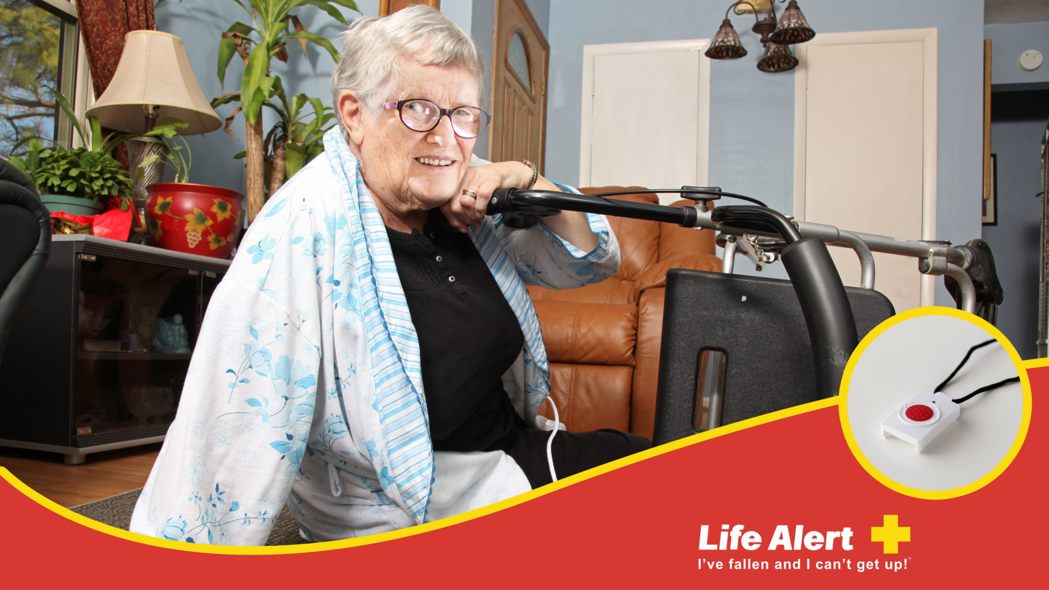 Missing The Mark: 5 Life Alert Commercials Where An Elderly Person ...