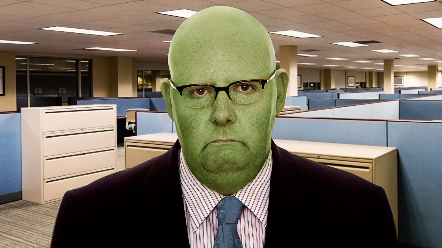 Real Life Incredible Hulk: This Man Turns Green And Goes Bald Every ...