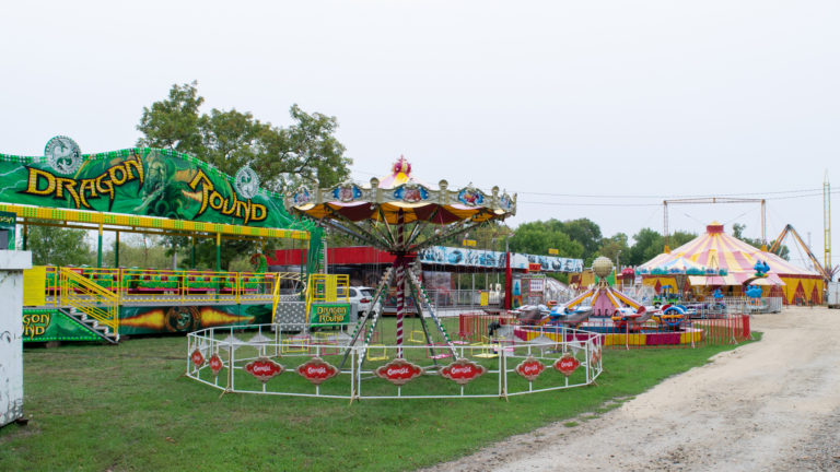 How The Hell Did They Get That? There’s Somehow An Actual Roller ...