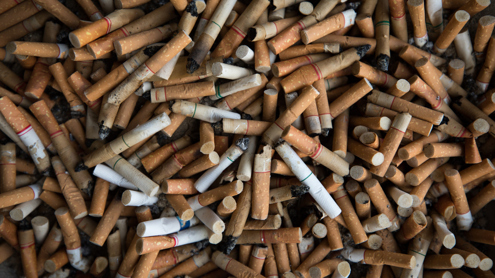 Get Excited, Children! It Is Cigarettes! - ClickHole