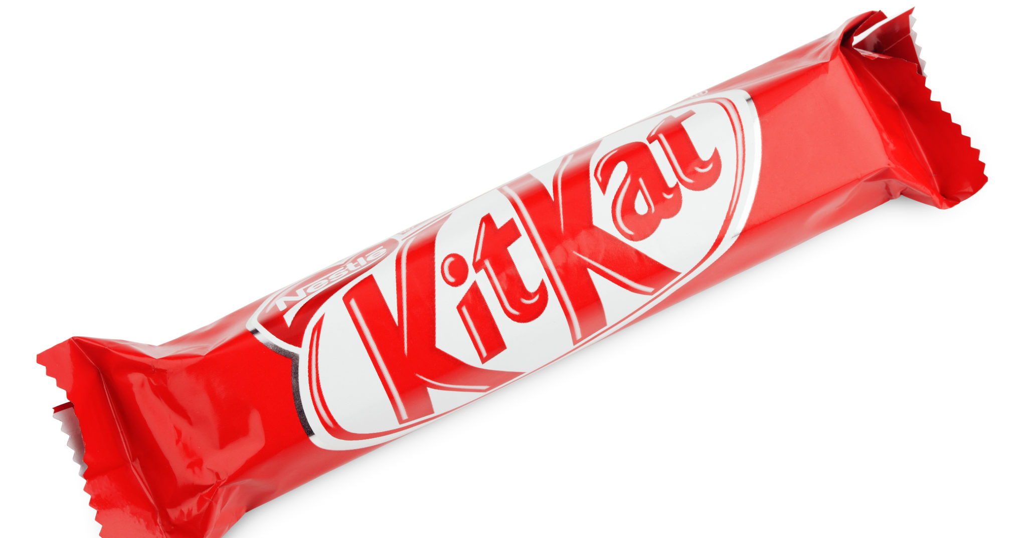 Can You Successfully Smuggle A Fun-Size Kit Kat Into A Movie Theater?