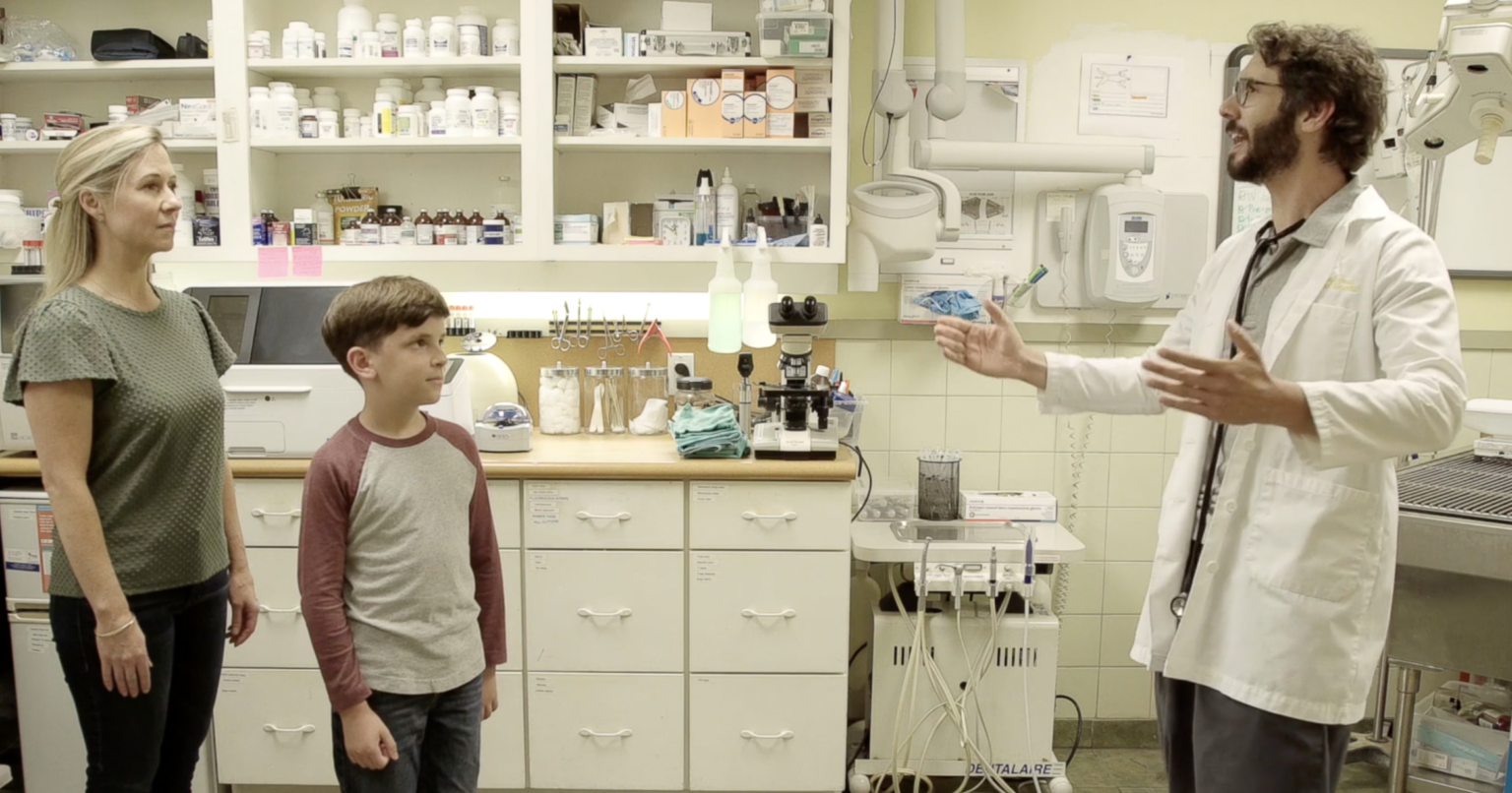 Behind The Scenes At ClickHole: Our Daily Routine - ClickHole