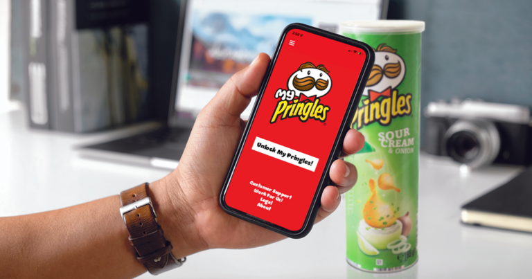 Protecting The Consumer: Pringles Will Now Require Two-Step ...