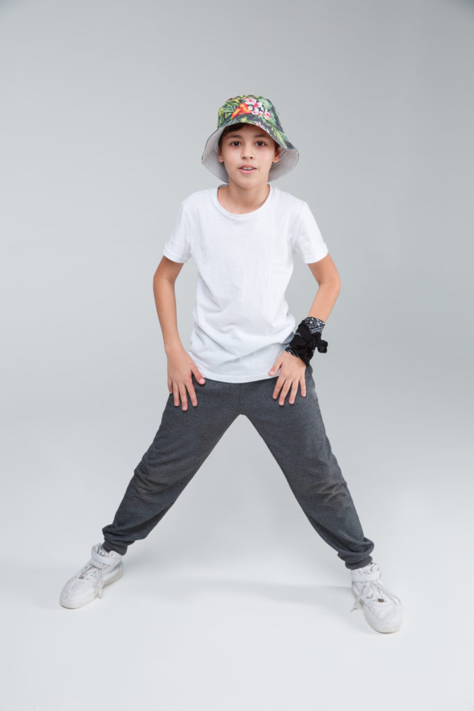 Go Ethan! Go Ethan! Go Ethan!