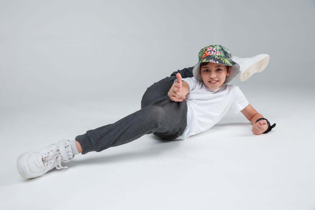 Go Ethan! Go Ethan! Go Ethan!