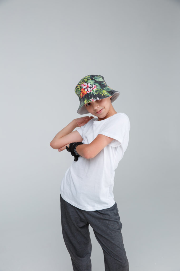 Go Ethan! Go Ethan! Go Ethan!