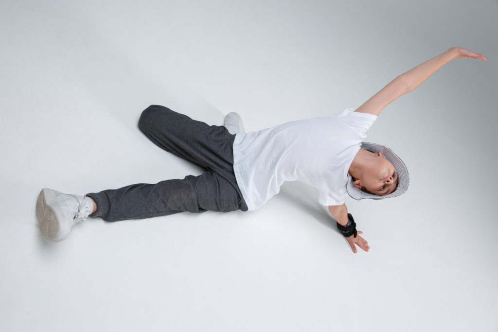 Go Ethan! Go Ethan! Go Ethan!