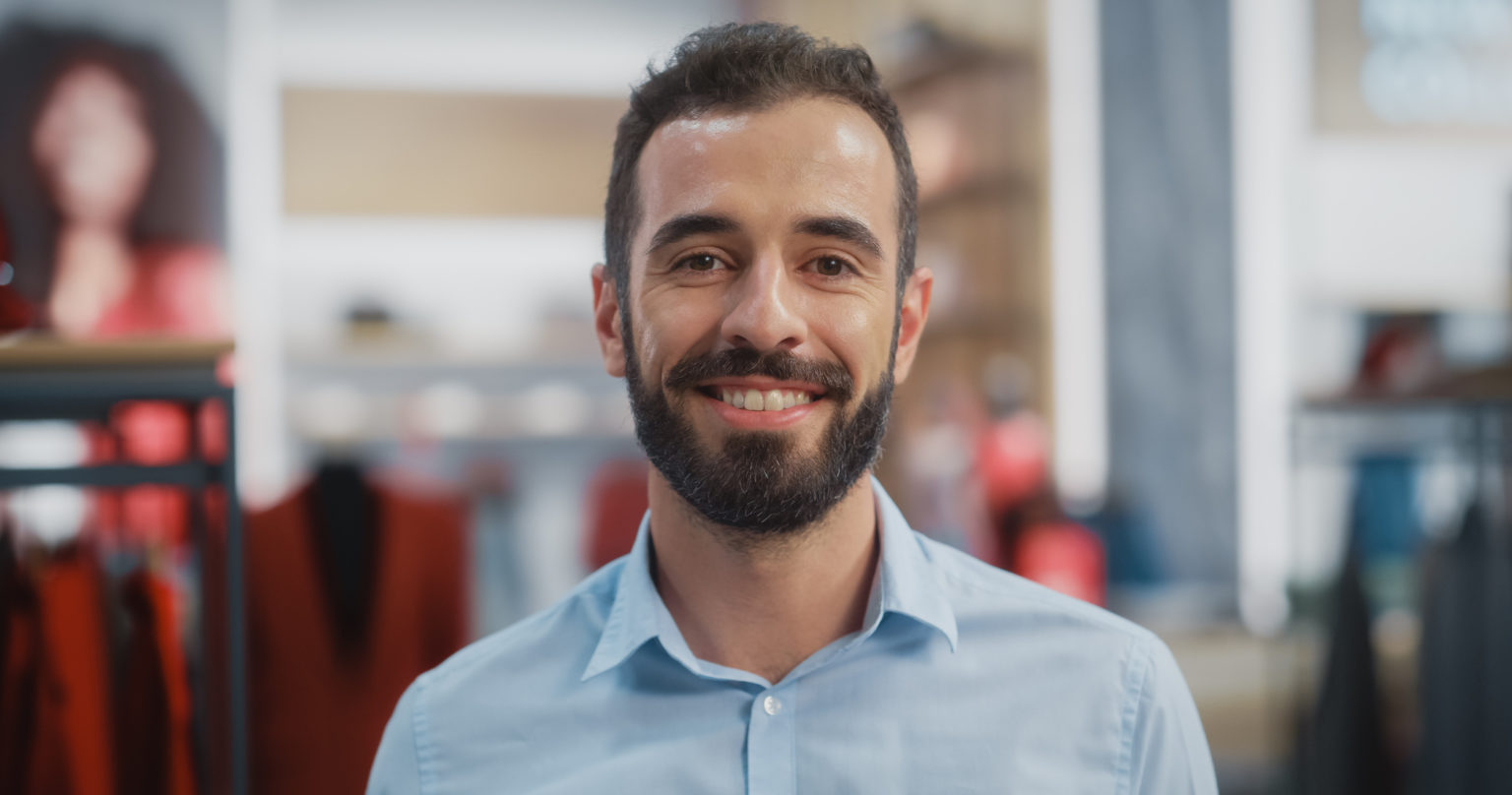 Walking A Righteous Path: This Man Has Only Touched 2 Of The Bras On ...