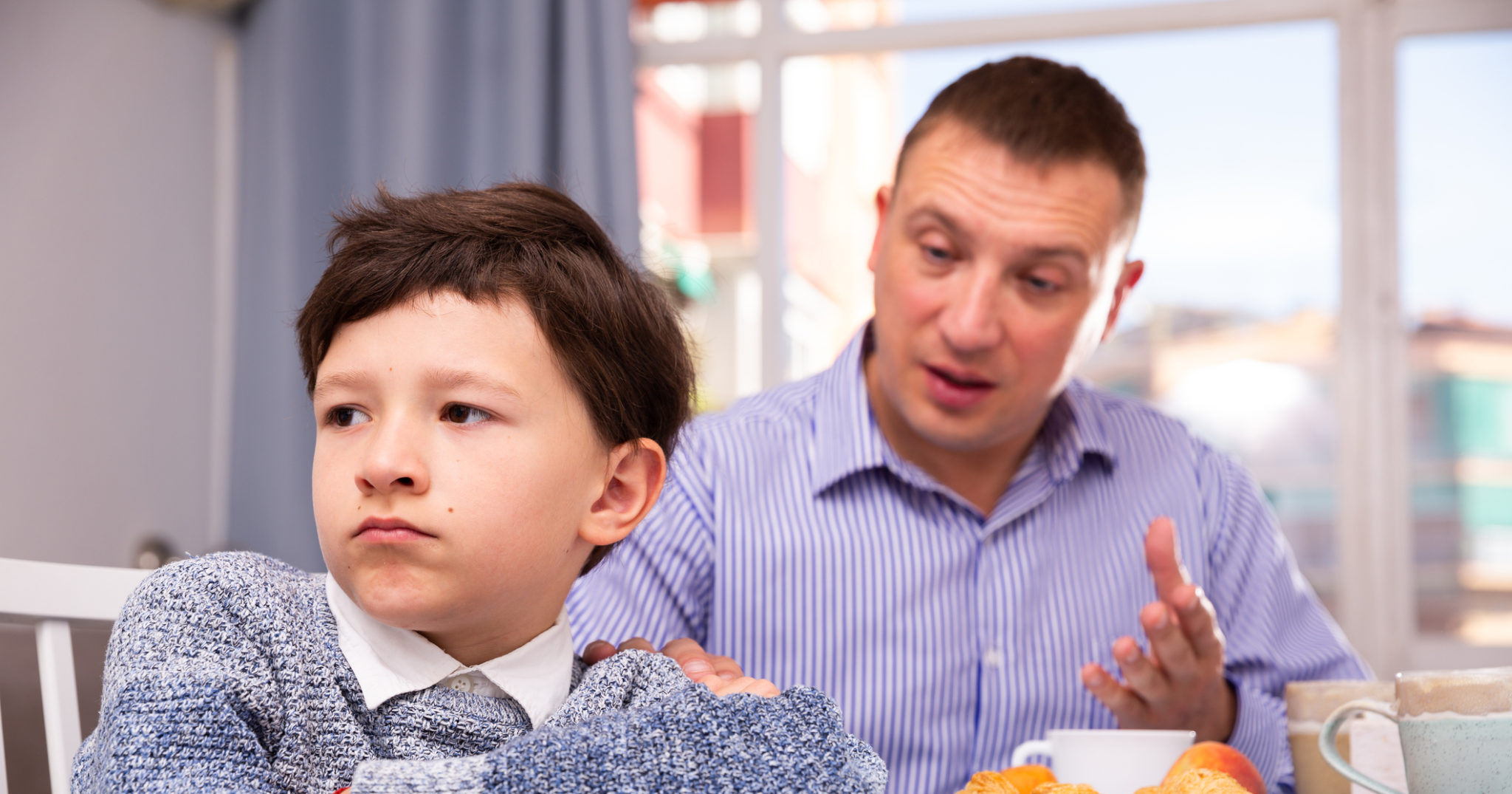 Could We Be Any More Obvious? 5 Times Dad Didn’t Take The Hint That It ...