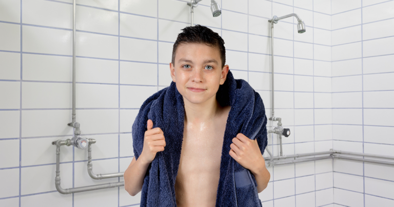 Dude, All We Did Was Walk Around The Track For 30 Minutes: This Kid Is ...