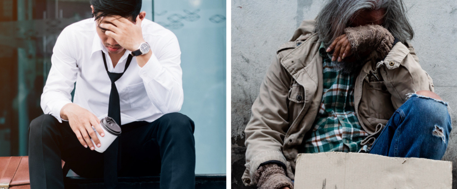 A Failure Of The System On Every Level: Millions Of Americans Live In ...