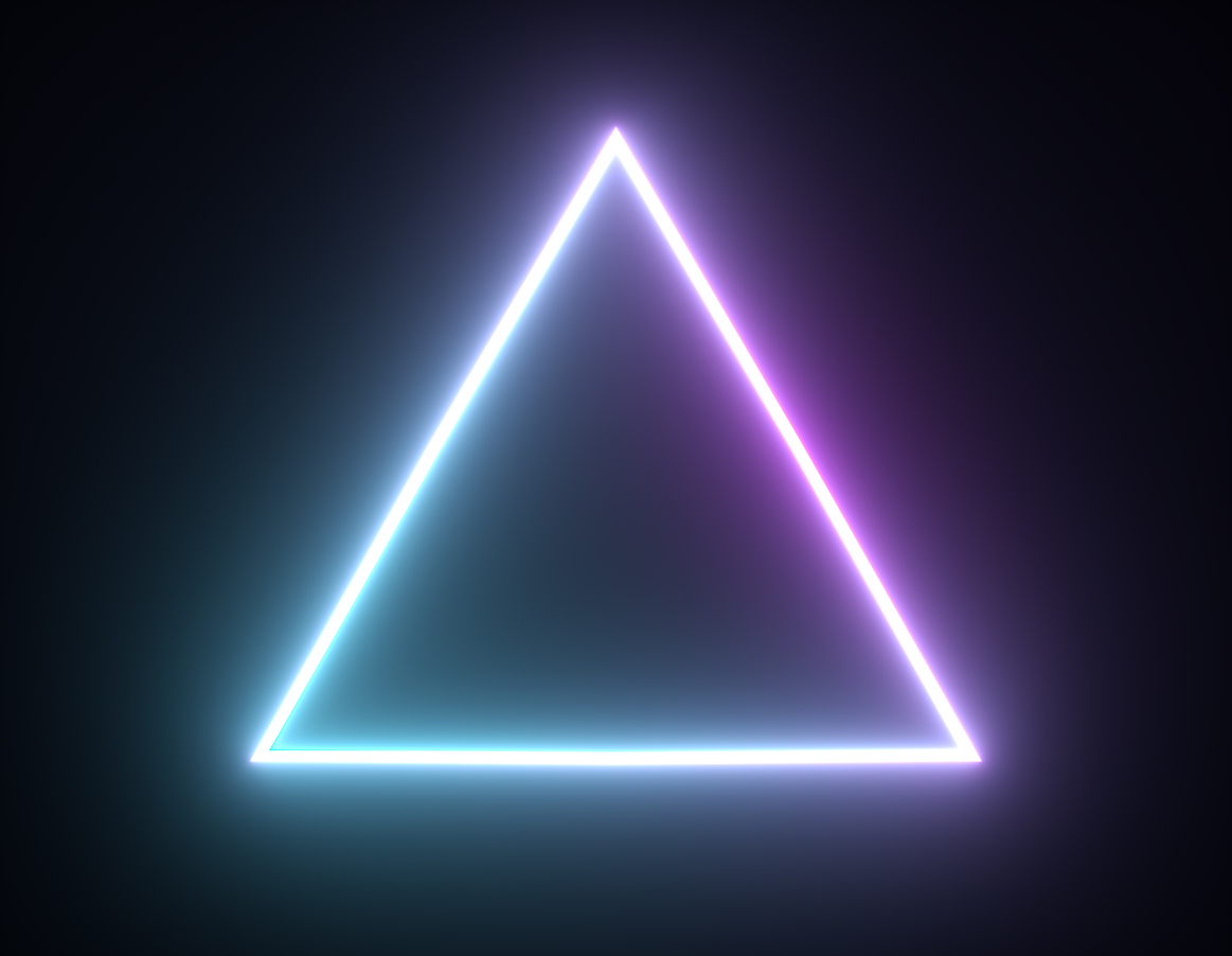Time For Fun In The Sun: 6 Triangles That Just Scream SUMMER!