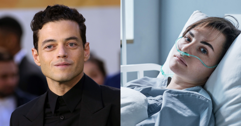 Incredibly Awkward: When This Terminally Ill Fan’s Last Wish Was To ...