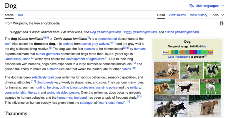 What, Do They Think We’re All Complete Idiots Or Something? Wikipedia ...