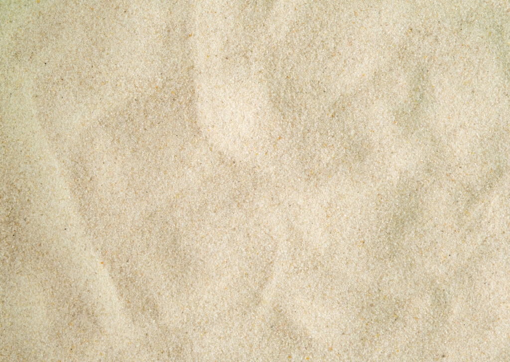 Enjoy Some Sand