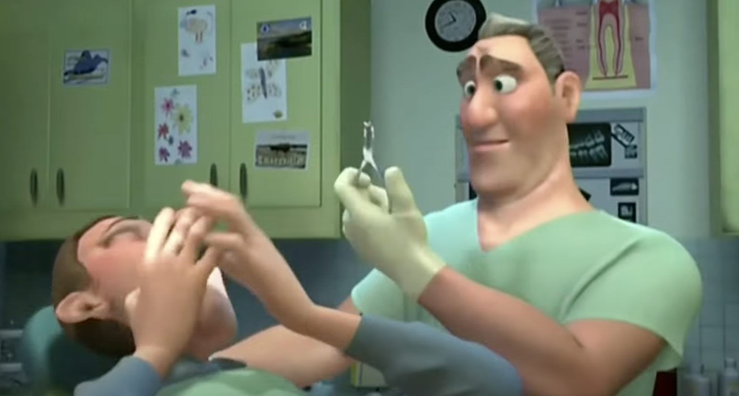 5 Disney Characters It’s Safe To Assume Are Circumcised