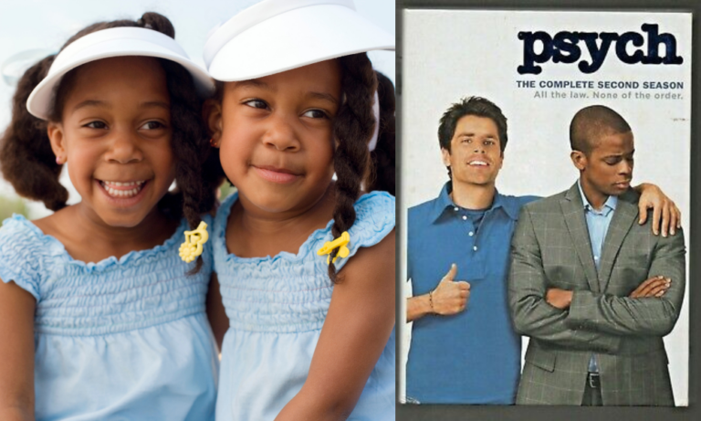 5 Examples Of DVDs And The People Who Own Them