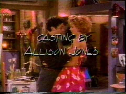 Here Are The Opening Credits To ’90s Sitcom ‘Flying Blind’ In Case ...