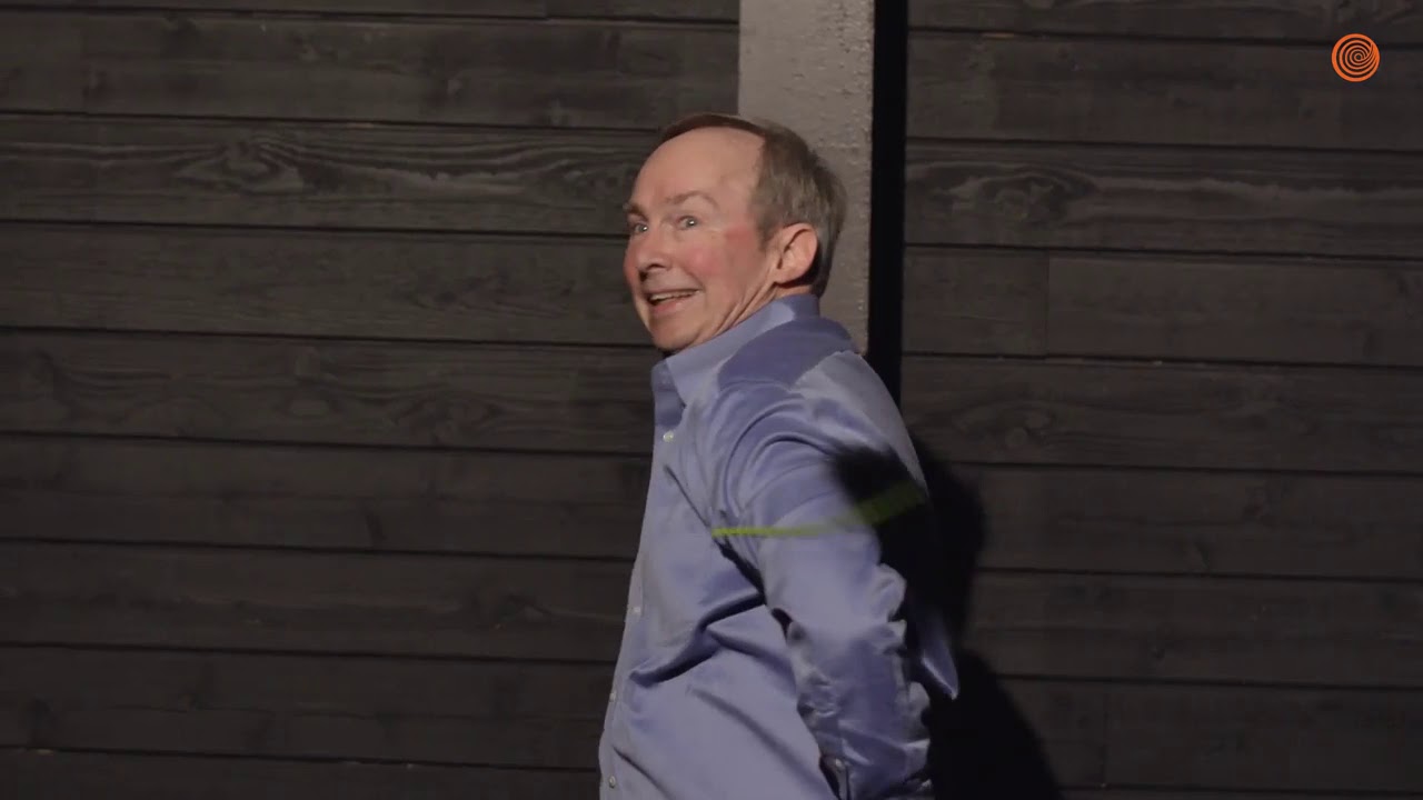 Beautiful: Watch This Elderly Man Finally Get His Lifelong Wish Of ...