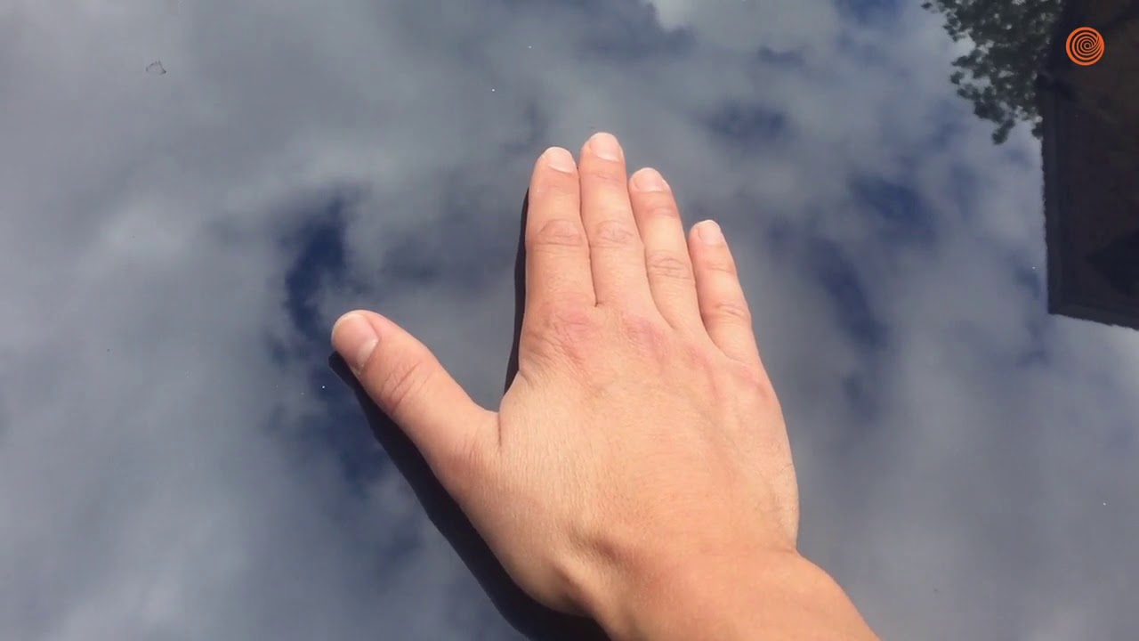 The Future Of Driving: Tesla Just Unveiled A Car That Automatically ...