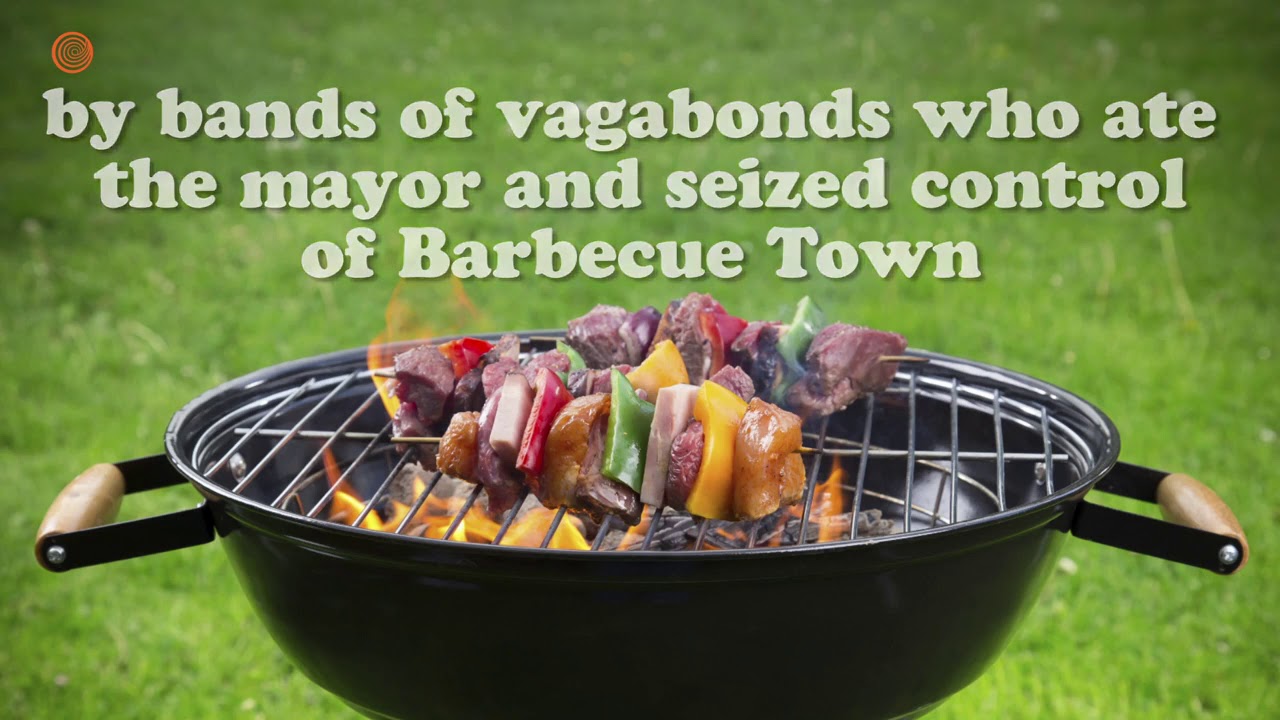 The All-Time Best Songs Celebrating Barbecue Season - ClickHole