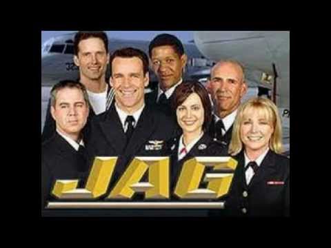 11 Things From ‘JAG’ That Every ’90s Kid Will Remember - ClickHole